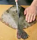 Фото приготування страви: Оброблення риби на філе, крок №5