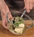 Recipe Cooking Photo: Potato ciwan bi rûnê selenium, gavjimêra 3