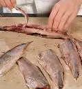 Foto Recetë gatim: harengë marinuar, hapi nr. 1
