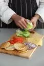 Фото приготування страви: Чізбургер своїми руками, крок №2