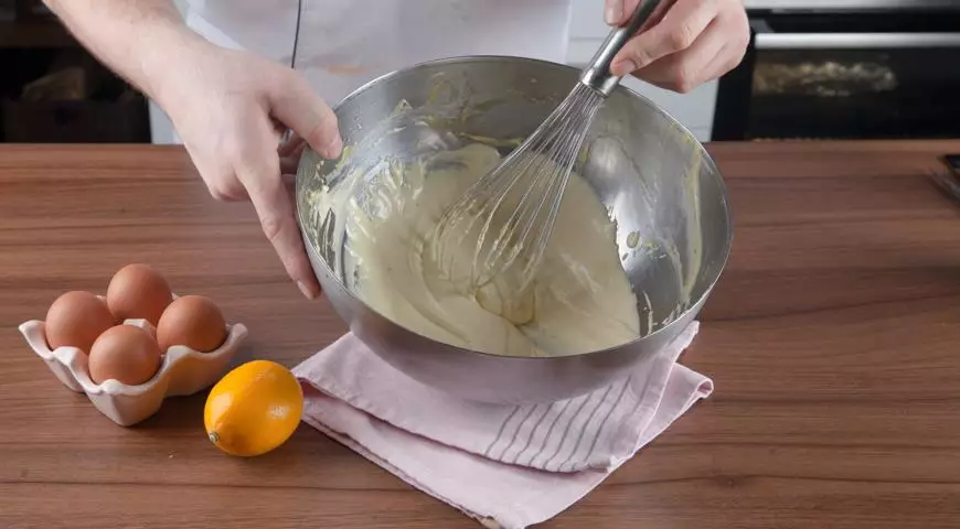 Hoe zelfgemaakte mayonaise te koken 10172_5