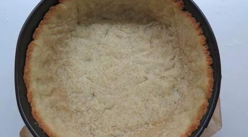 Photo Cooking Recipe: Premium Apple Pie, Step Number 8