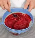 Stock Cooking Recipe: Pie na raspberries na cream chokaa, hatua ya 3