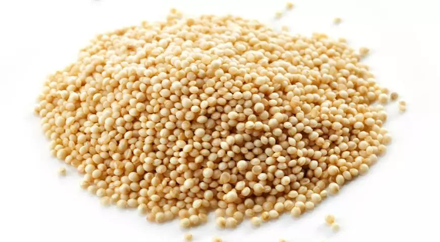 Amaranth.