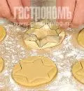 Foto madlavning opskrift: cookies med frugtfonding, trin nummer 4