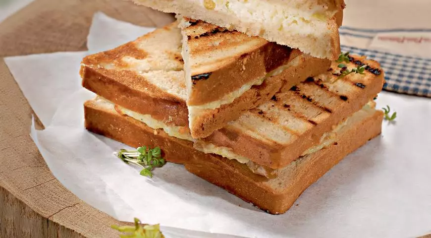Kolot sandwich