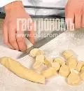 Photo Cooking Ricepe: Gnocchi classici, step n. 3