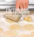 Photo Cooking Ricepe: Gnocchi classici, passo numero 4