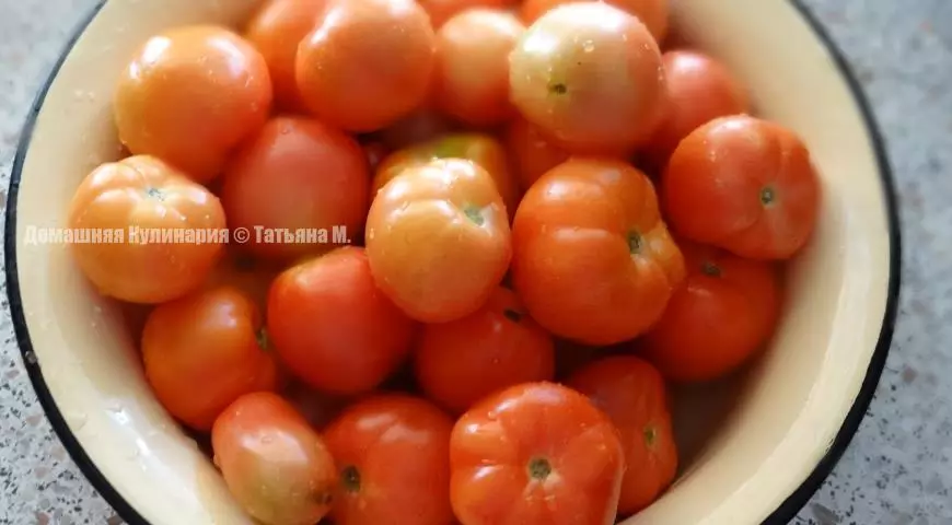 Moem Tomatoes.