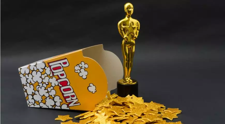 Plastine Oscar