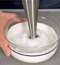 Фото за готвење рецепт за готвење: млечен коктел со круши, чекор број 3