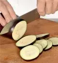 ສູດປຸງແຕ່ງອາຫານຫຸ້ນ: Eggplants ໃນ ruddy crust, ຂັ້ນຕອນທີ 2