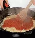 Foto-Kochen Rezept: Tomate töten, Schritt Nr. 1