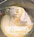 Photo Cooking Ricepe: Souffle caldo da Le Cordon Bleu, Step n. 5