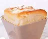 Souffle yamacunga, intambwe yintambwe ya resep hamwe namafoto