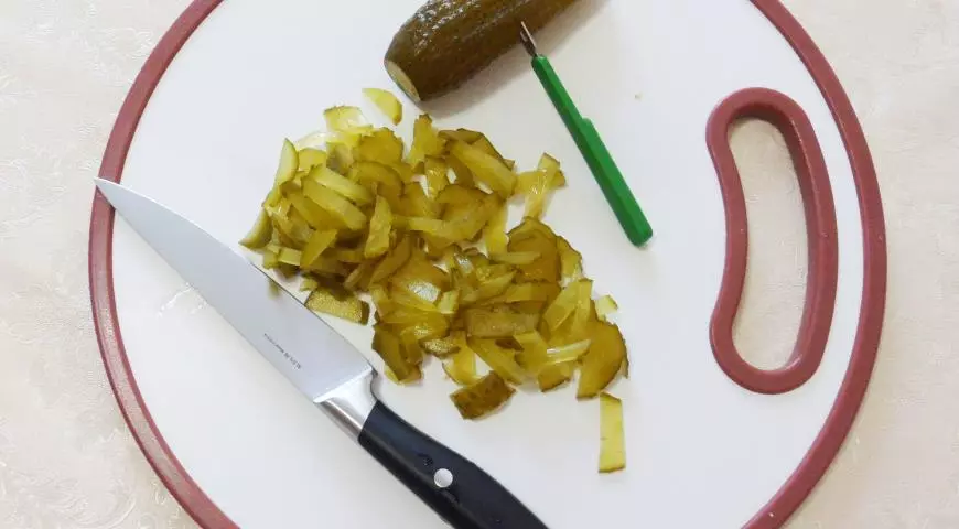 Fotoğraf Yemek tarifi: Yalın Mantar Salonka, Adım 6