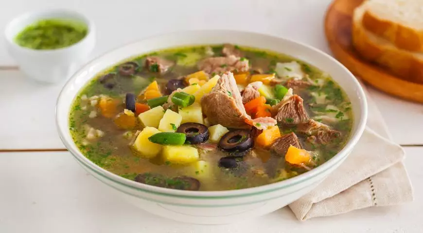 15 wonderful soups from around the world 115585_3