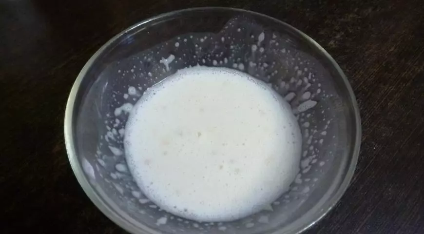 Foto Cooking Recipe: Melk Banana Kissel, Stap No. 4