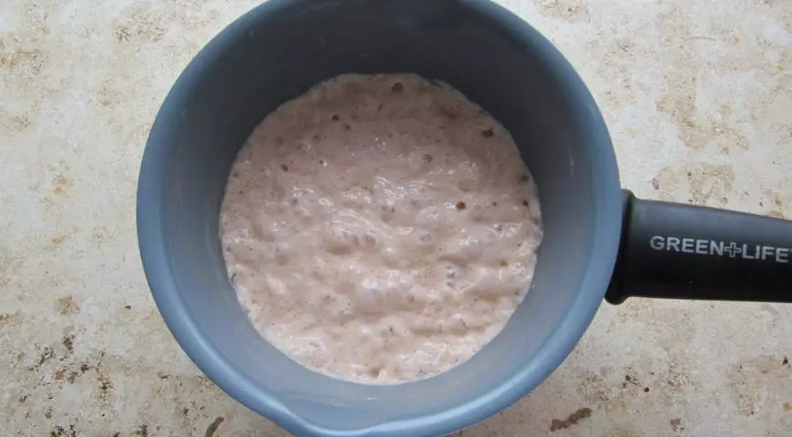 Stock Photo Kochen Rezept: Verzögerter und nasser Kuchen, Schritt Nummer 1