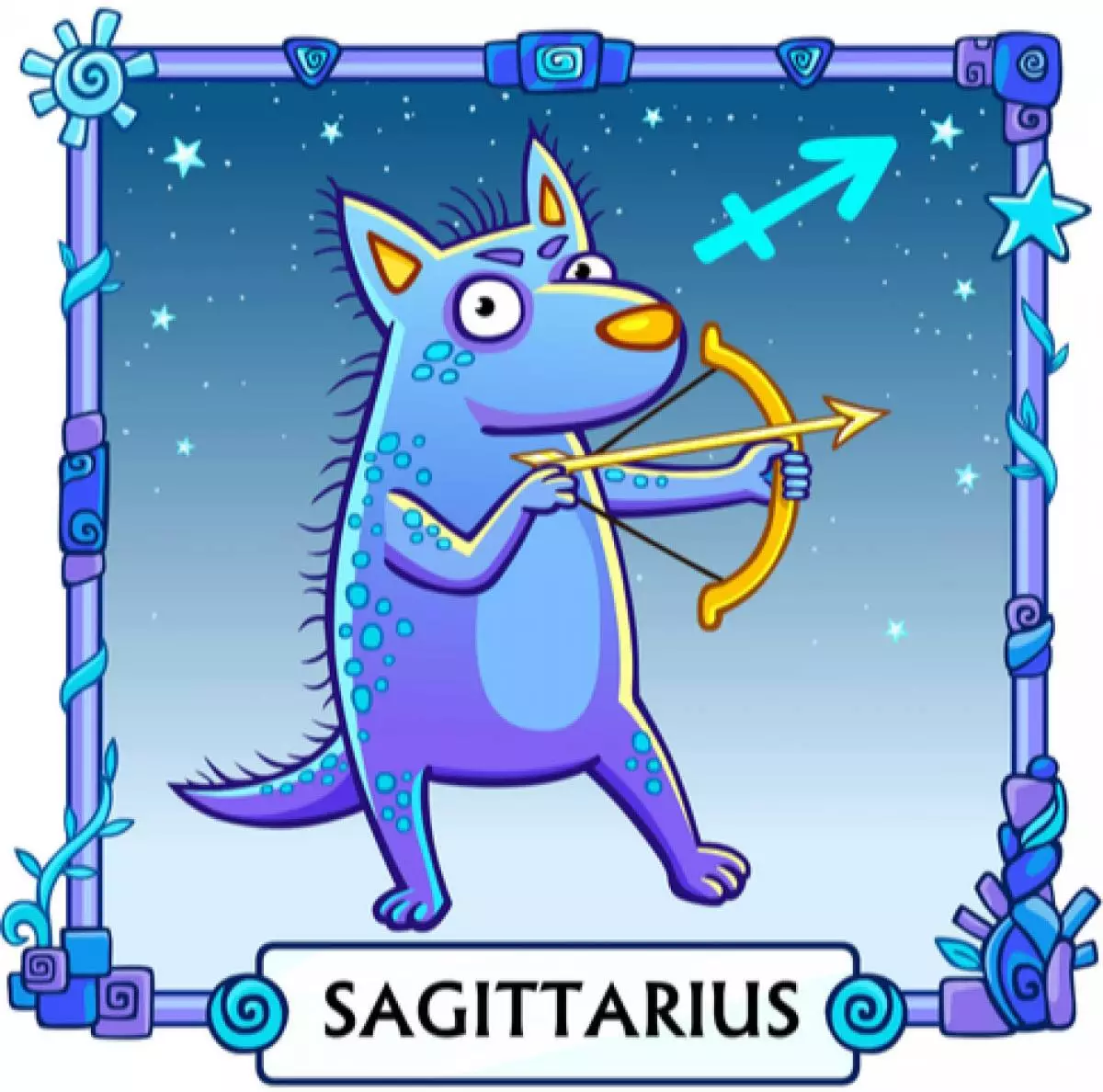 Inteligentna sredstva astrologa: Kaj dati in kot feed februarja 14 najljubši 116358_10