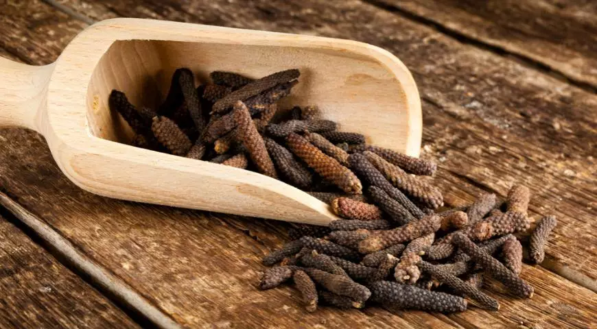 Long Pepper