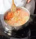 Resep masak poto: lauk handapeun Maroyadom, Léngkah No. 2