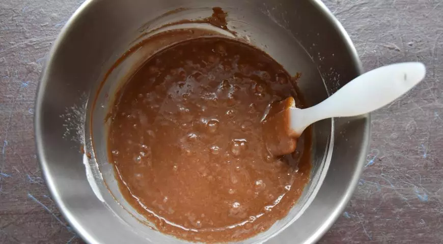 Ata kuka Recipe: Brauni, Laasaga Nu 5