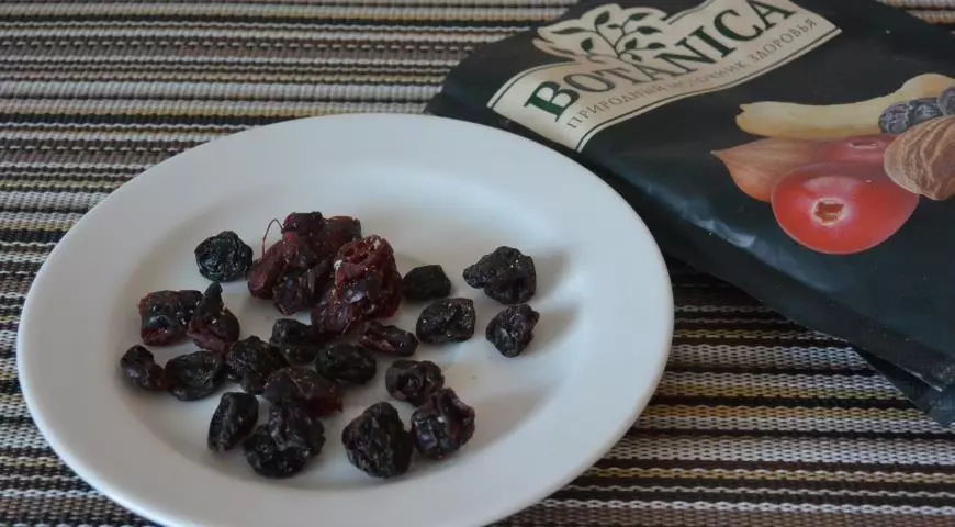 Ata kuka kuka: Sasishes ma Raisins, Laasaga numera 3