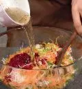 Stock Cooking Recipe: kabichi saladi na beets, hatua namba 3