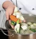 Foto Cooking Recipe: Buyabes, Sopa de peixe, Passo No. 2