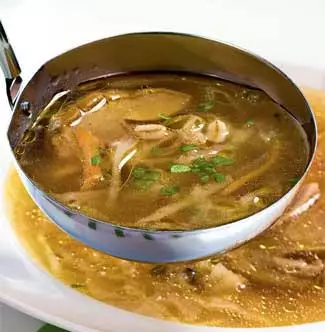 Sup supa kalayan sereal mutiara 2
