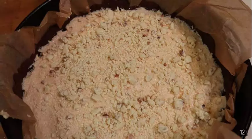 Photo Cooking Recipe: Home Cheesecake bilang In.