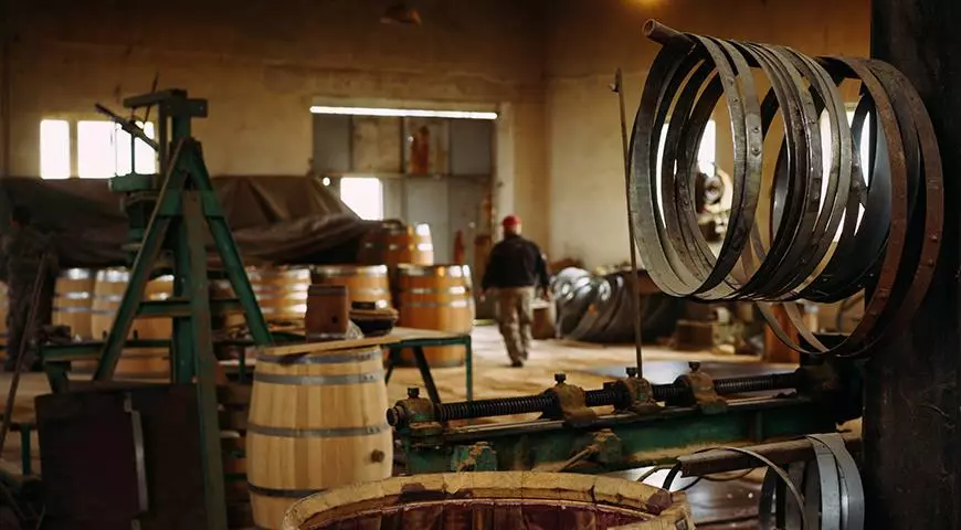 Cozinha sob balas: O que é comido em Nagorno-Karabakh. Relatório de fotos 119256_5