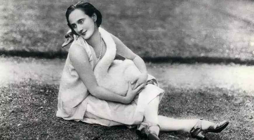 Anna Pavlova: it ferhaal fan 'e stjerrende swan