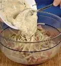 Photo Cooking Recipe: Swiss New Year Salad, Step No. 6