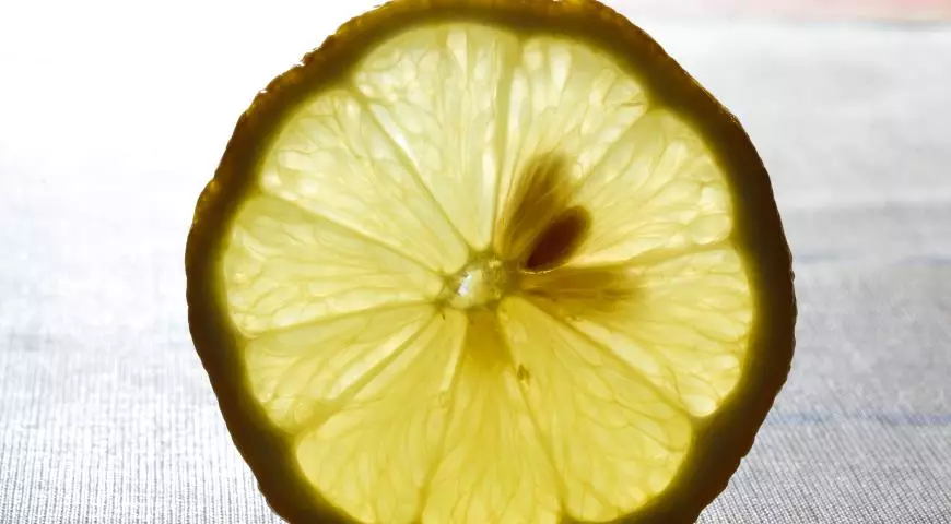 သုံး citrus ၏အရသာ marmalade