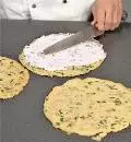 Kuva reseptin valmistuksesta: omelectics snack-baarit, joissa on juusto, porras numero 5