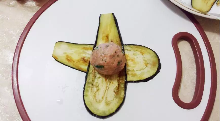 Photo Vaření recept: Kurdan Kebab, krok č. 5