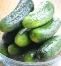 Mi cucumbers