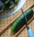 Ge awọn cucumbers