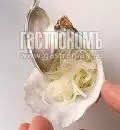 ფოტო სამზარეულო რეცეპტი: glazed oysters, ნაბიჯი ნომერი 7