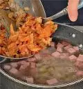 Photo Cooking Recipe: Saltian Meat Meat Home, Step No. 5