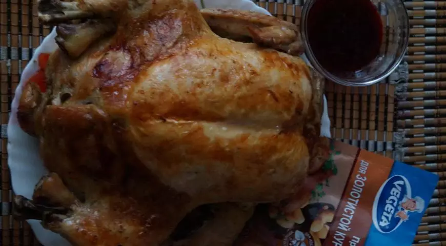 Festesch Poulet