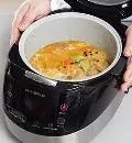 Снимка на получаването на рецепта: Бридлълер от пилешки мрежи в бавна печка, стъпка номер 5