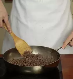 Mufananidzo weChidimbu: Real Pasta Bolognene, Nhanho Nhamba 2