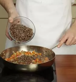 Photo Cooking Ricepe: True Bolognese Paste, Step n. 5