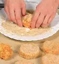 Photo Cooking Resipe: Carrot Apple Cutlets, Lakang No. 3