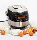 Photo Cooking Recipe: Royal wool sa multicooker, Step No. 1