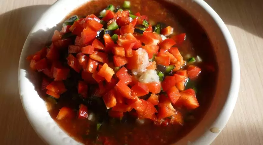 Salsa mamelombelona