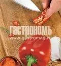 Photo Cooking Recipe: Hakkede Beefstex, Trinn nummer 7